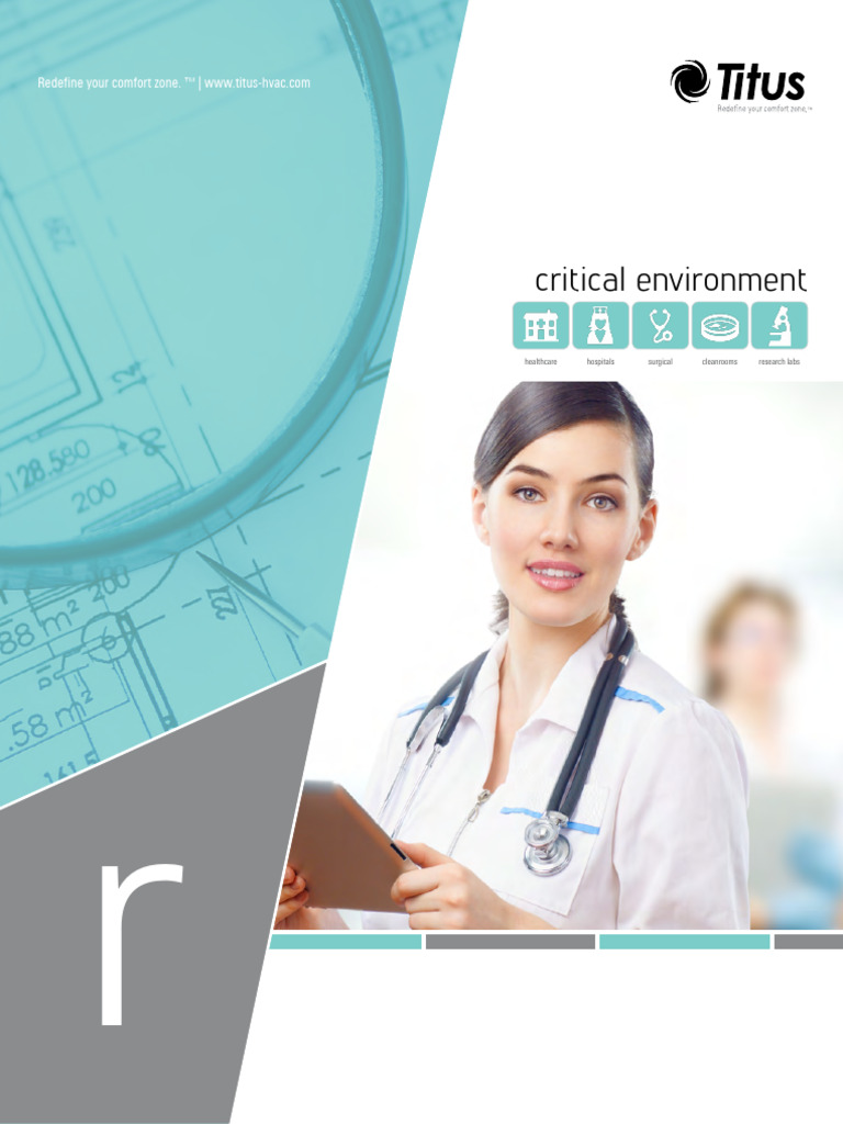 Critical Environment - V3 | PDF