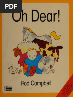 Dear Zoo | PDF