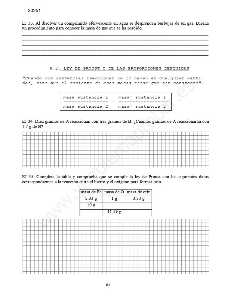 Fyq 2 Eso | PDF | Fuerza | Velocidad