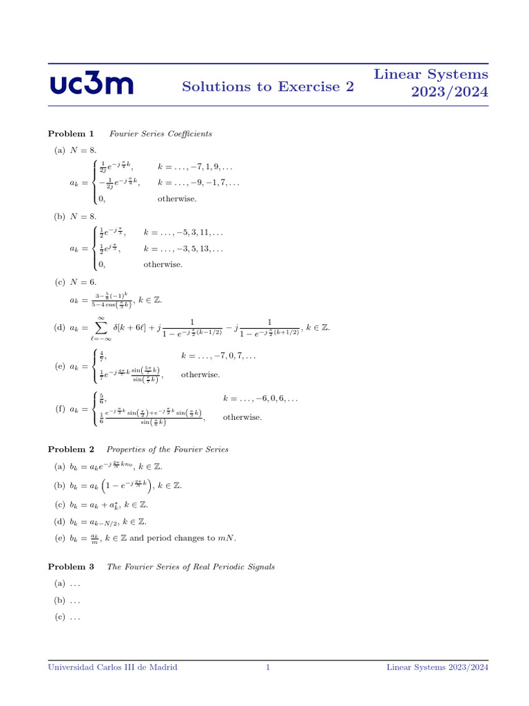 Sol 2 | PDF | Functions And Mappings | Algorithms