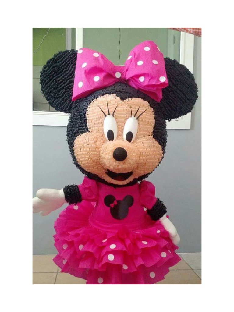 Piñata | PDF