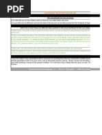 BSP MSB Application Requirements Checklist | PDF | Verification And ...