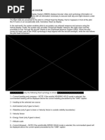 F - A-18E Cockpit Manual | PDF | Mc Donnell Douglas F/A 18 Hornet ...