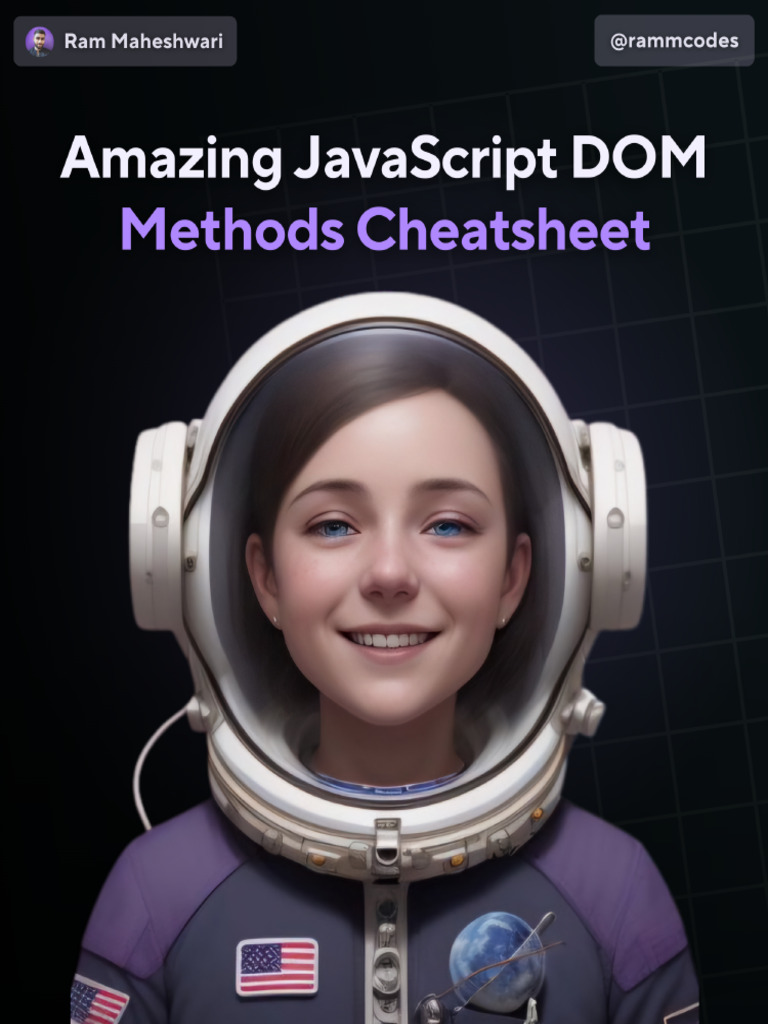 Javascript Dom Methods | PDF Javascript Dom Methods | PDF