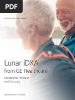 2023 ISCD Adult Positions | PDF | Osteoporosis | Clinical Medicine