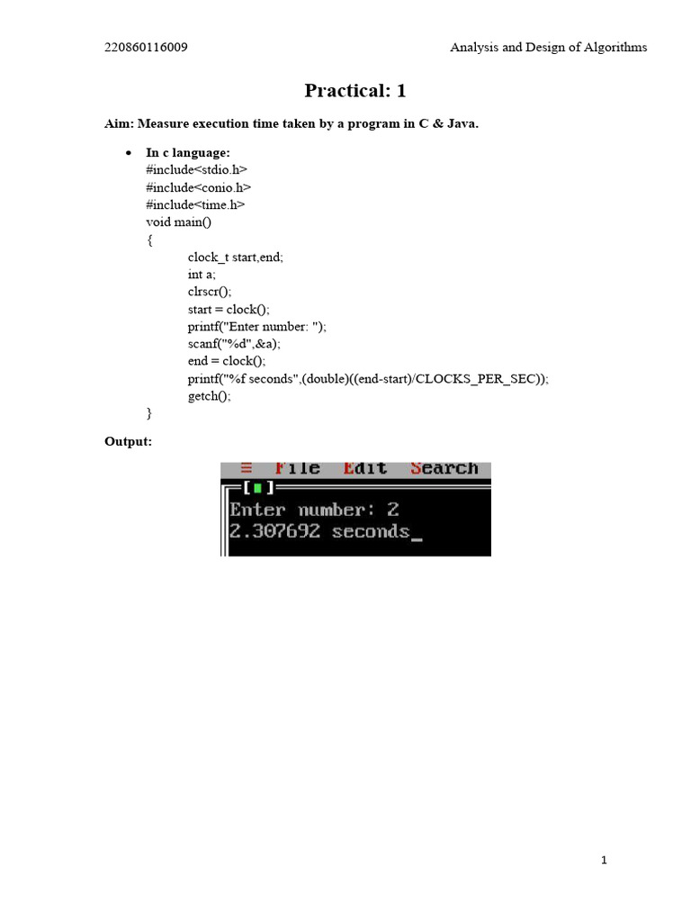 ada 9 | PDF | Theoretical Computer Science | Algorithms ada 9 | PDF | Theoretical Computer Science | Algorithms