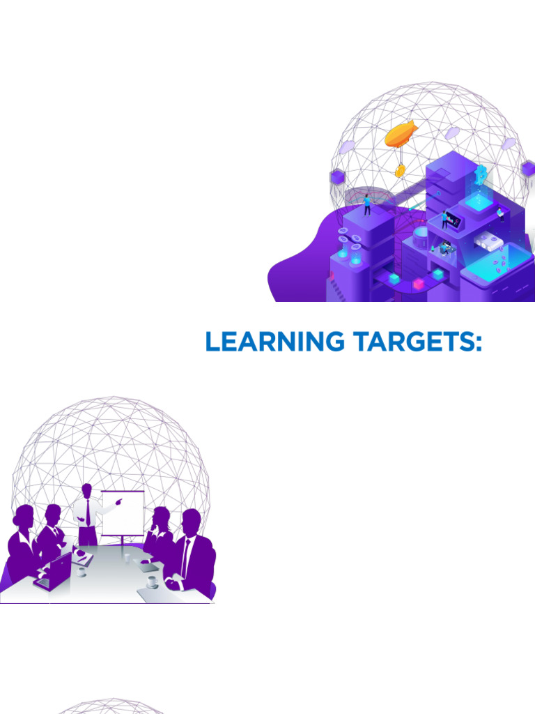 Ict 9 Lesson 9 | PDF