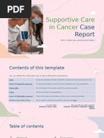 Case Report Poster Presentation Template | PDF | Case Report | Medical ...