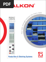 Bin Size Comparison Chart | PDF