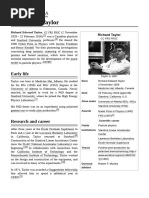 Clean-Up Drive - Activity Design | PDF | Natural Environment | Ecology