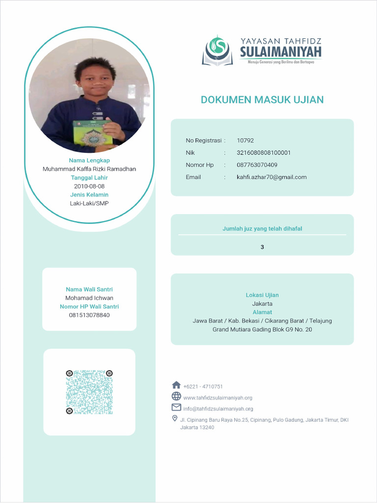 Exported Document | PDF