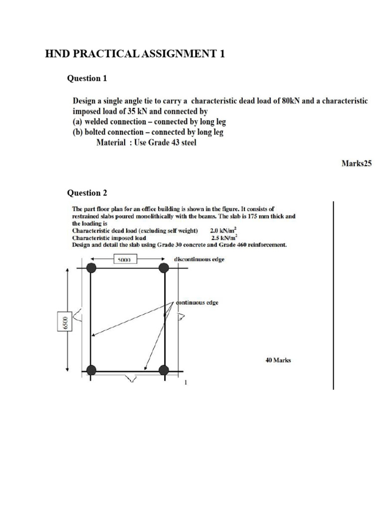 HND Sed Practical 1 | PDF