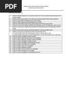 Grade 10 Computer Science Test Questions | PDF | Control Flow ...