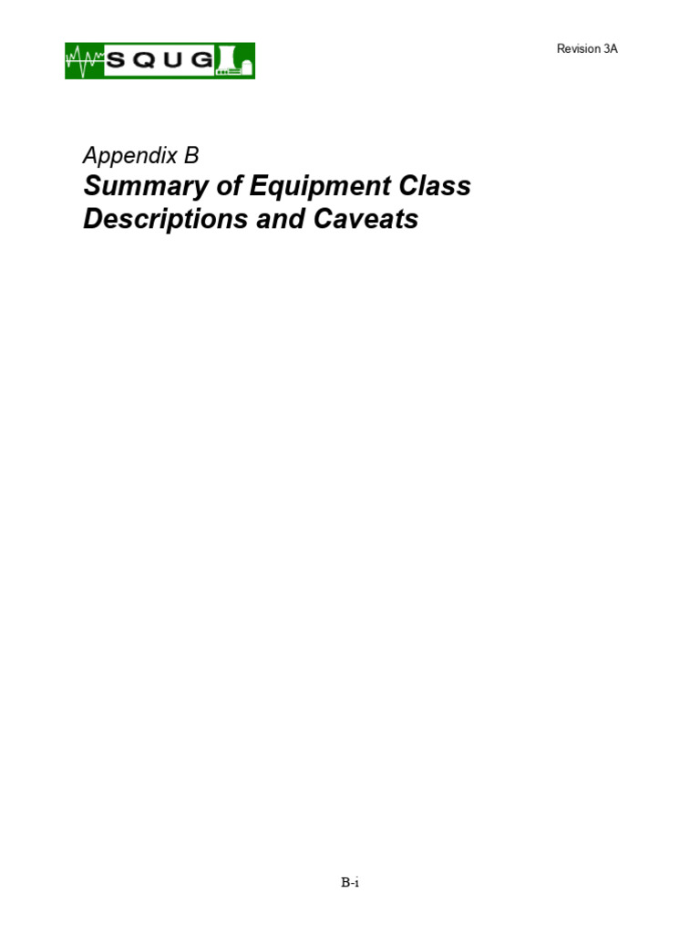 Appendix B | PDF | Relay | Switch