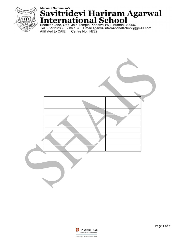 69 Circular CT 4 IX | PDF