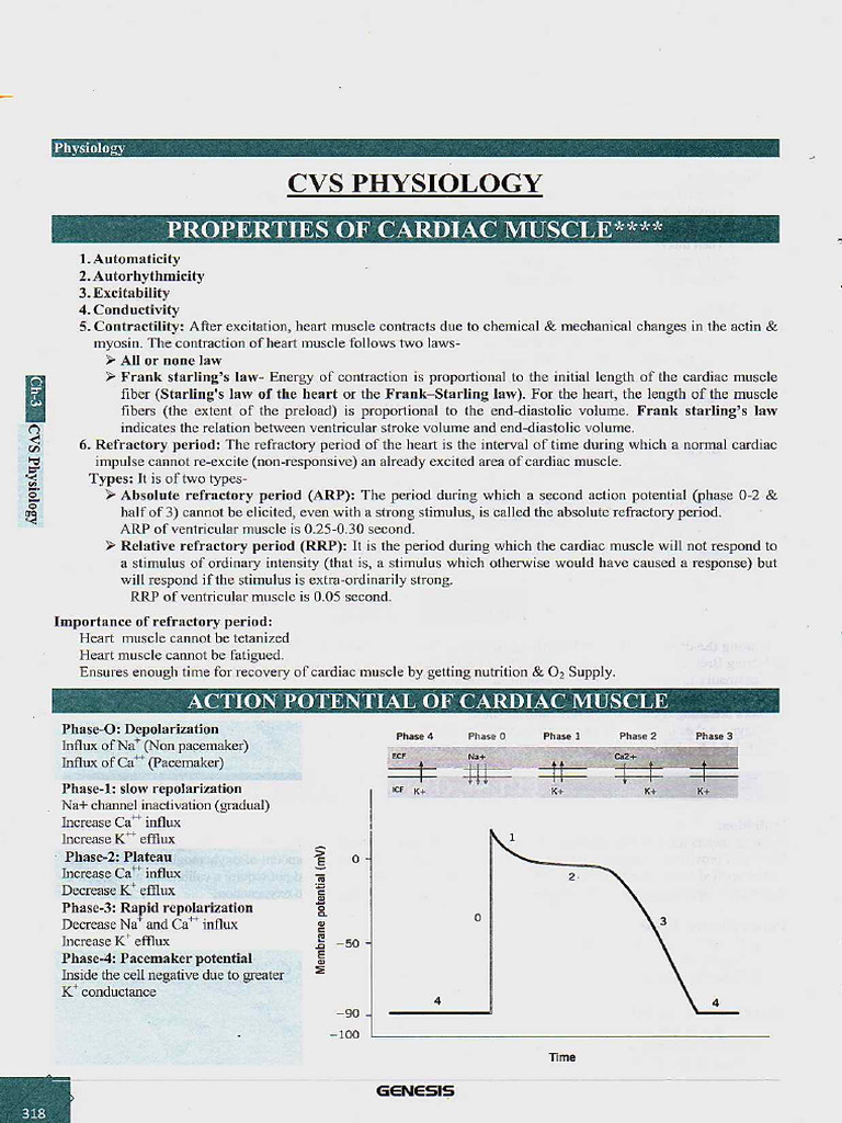 Cvs | PDF