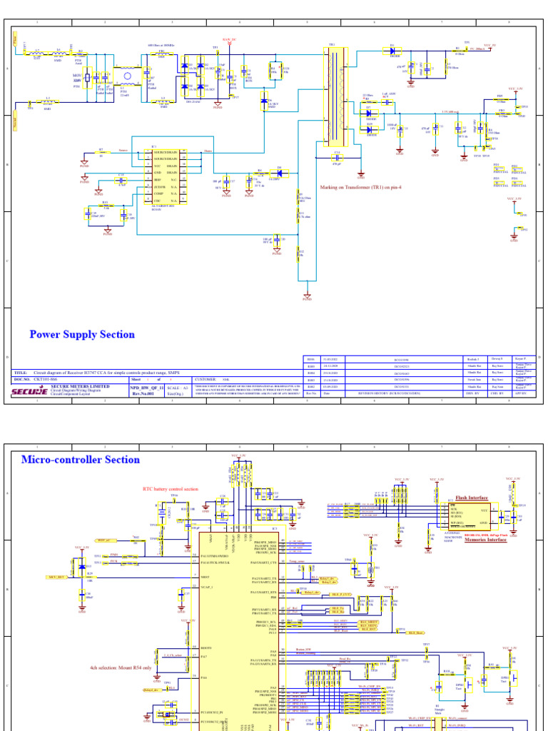 Circuit 866 | PDF | Chess Theory | Chess