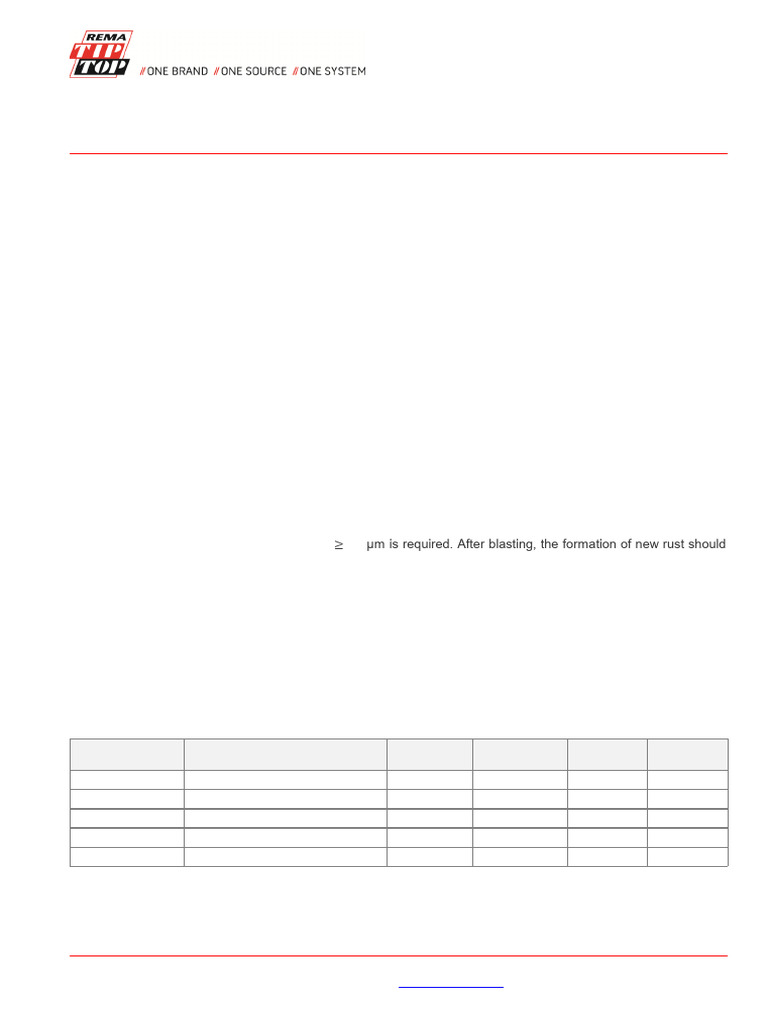 020-175 TB CHEMOLINE-40 Revision 2.01 05.02.2024 | PDF | Wear | Printed ...