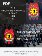 Parañaque City Police Directory | PDF