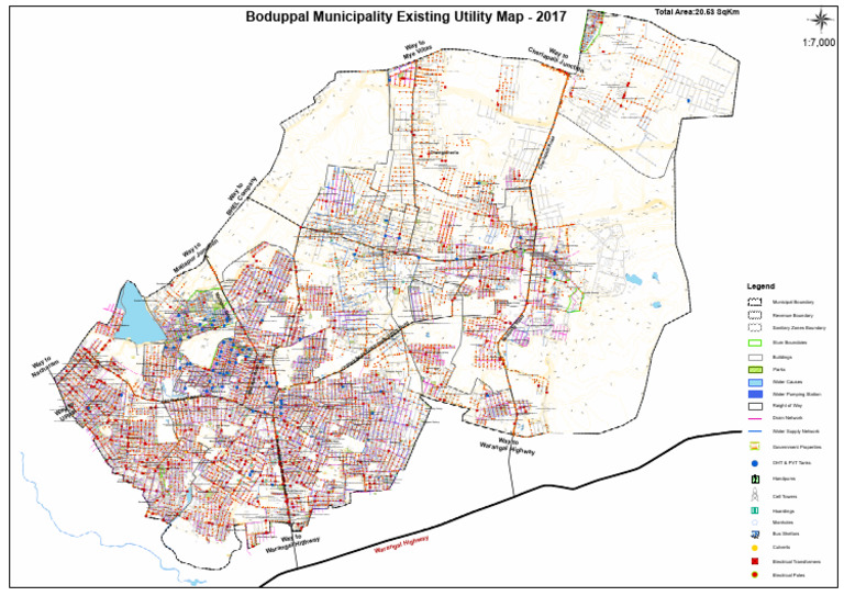 BDPL-Utility_Map_Map (1) | PDF