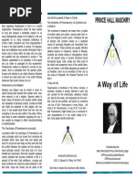 2nd Degree Working Tools Explained | PDF | Religious Belief And Doctrine