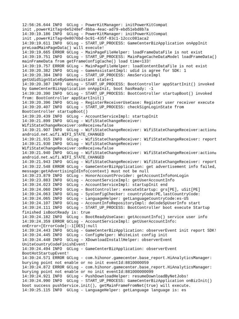 gc_2024_10_23 | PDF | Internet Protocols | Hypertext Transfer Protocol