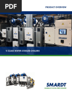 York YEAJ Chiller Installation Manual | PDF | Valve | Building Engineering