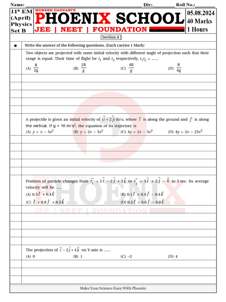 2d and Thermal 2 | PDF | Metrology | Transport Phenomena