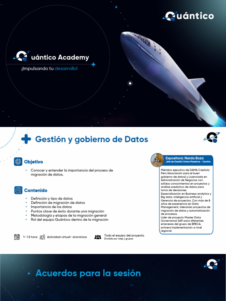 Ppt Quantico | PDF | Business