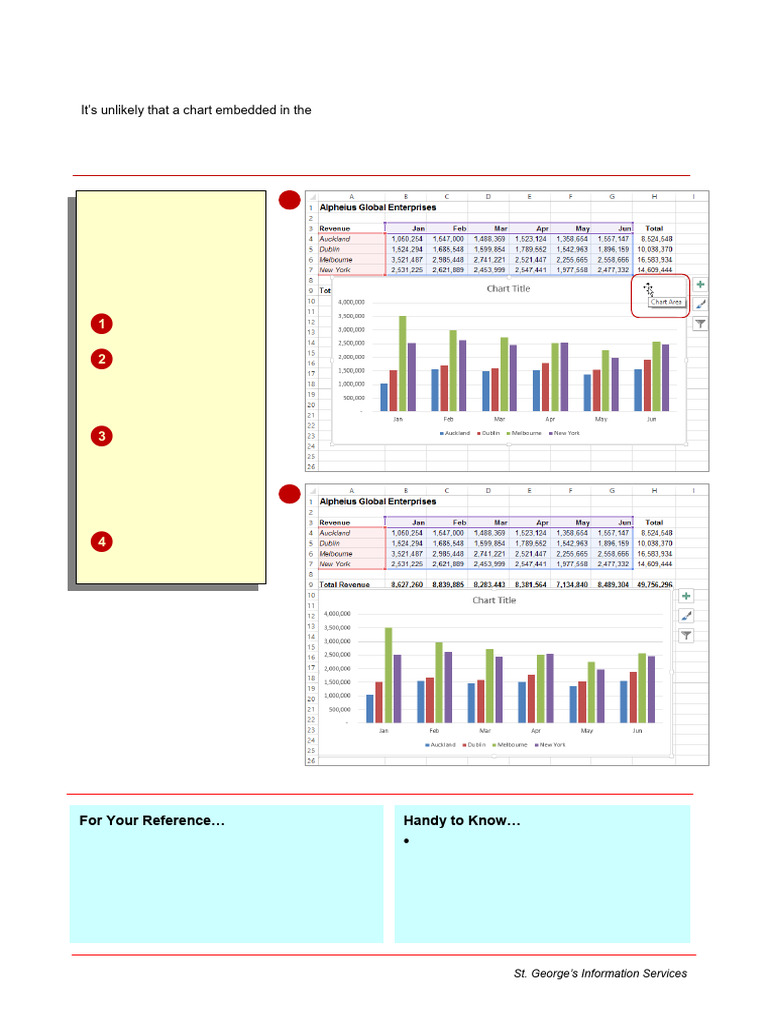 Excel-Fundamentals-Manual-50 | PDF Excel-Fundamentals-Manual-50 | PDF
