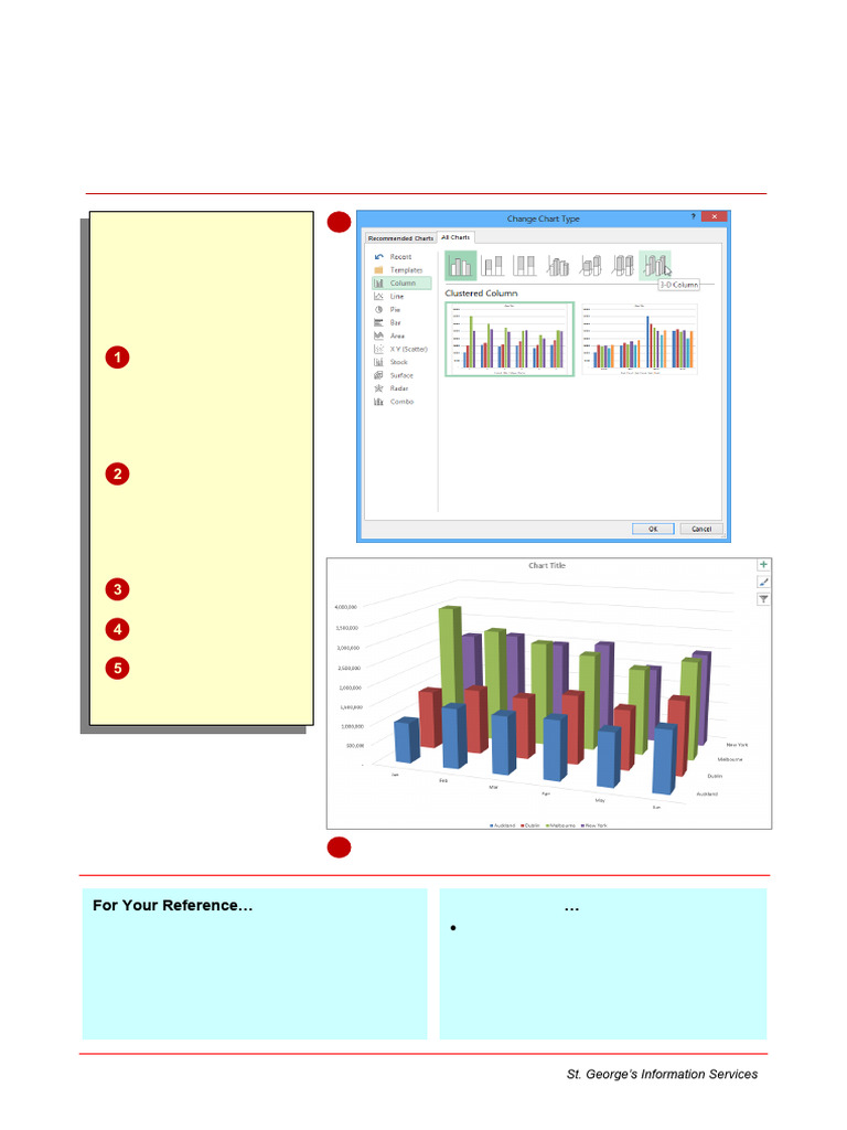 Excel-Fundamentals-Manual-53 | PDF