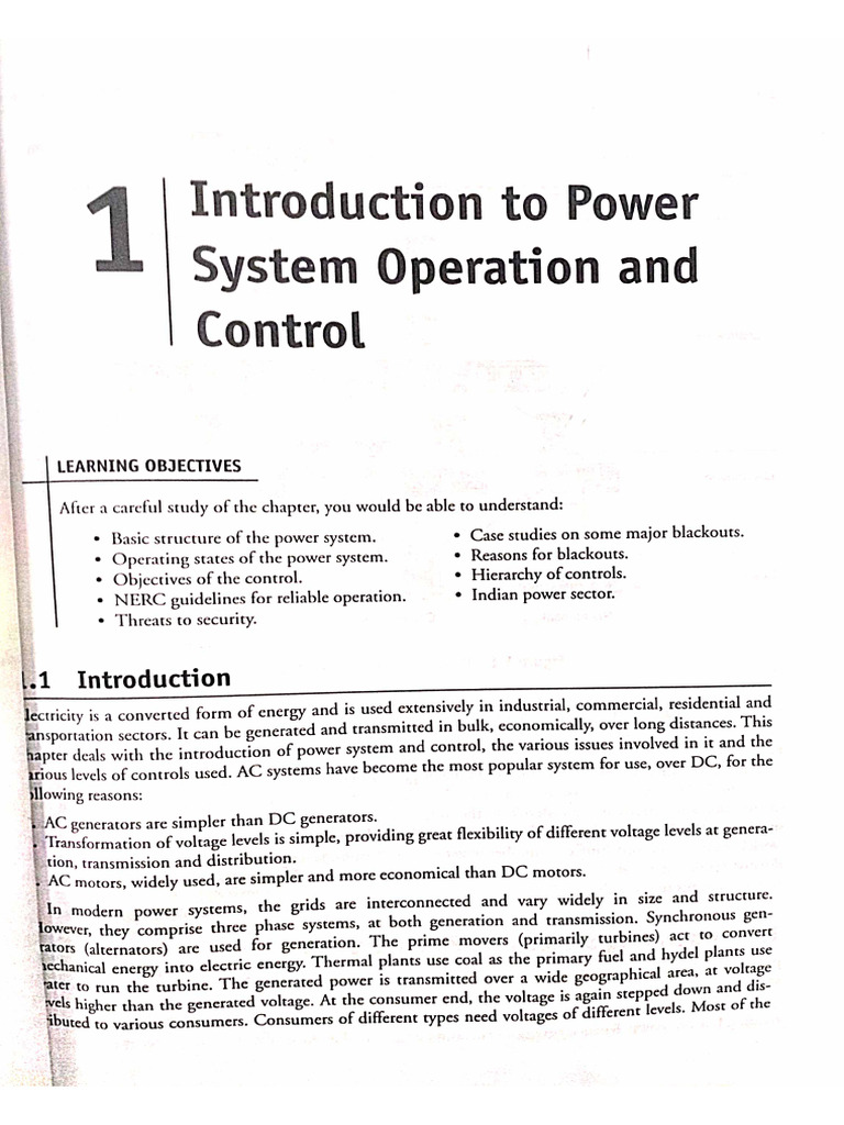Introduction PSOC | PDF