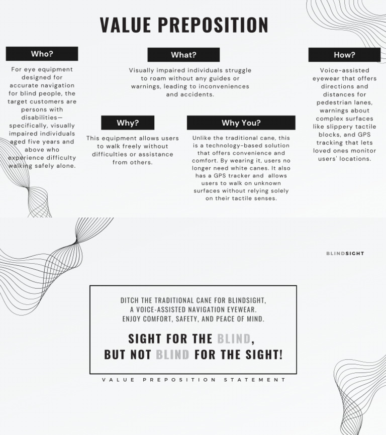 Techno 3 Value Preposition | PDF