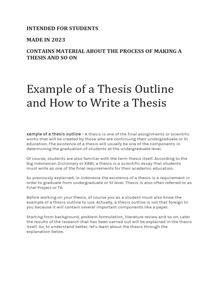 Steps and Explanation of the Interview | PDF | Methodology | Thesis