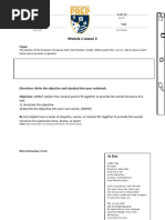 Crossover Discussion Guide | PDF | Poetry | Linguistics