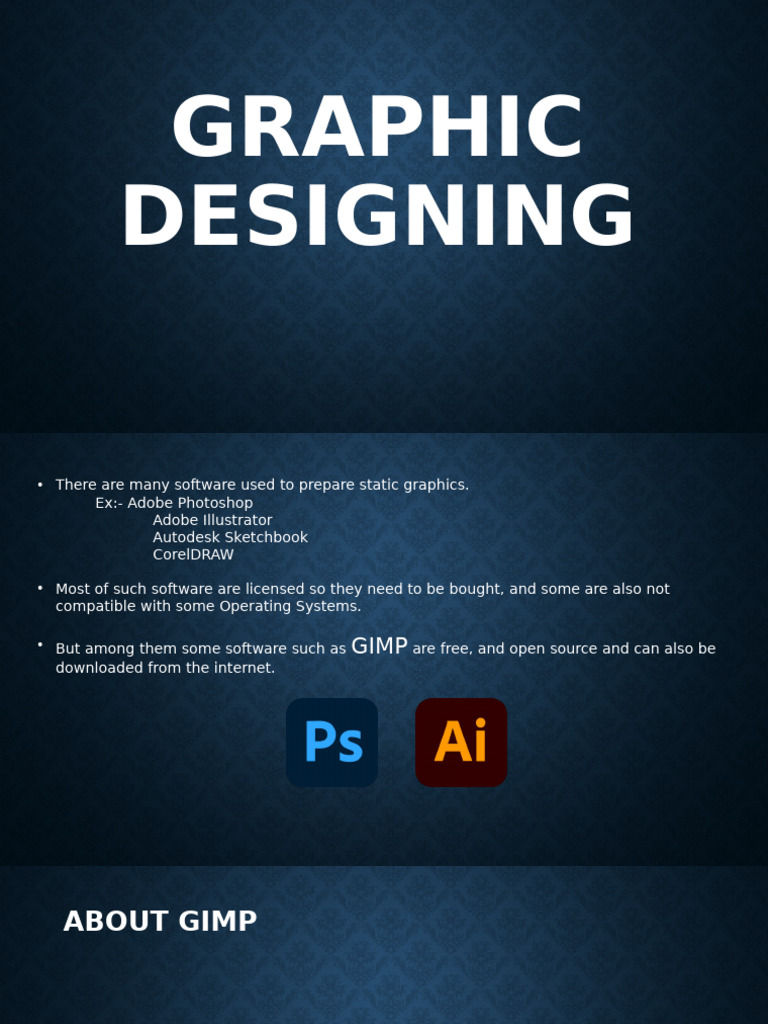 Graphic Designing2 | PDF | Graphic Design | Graphics
