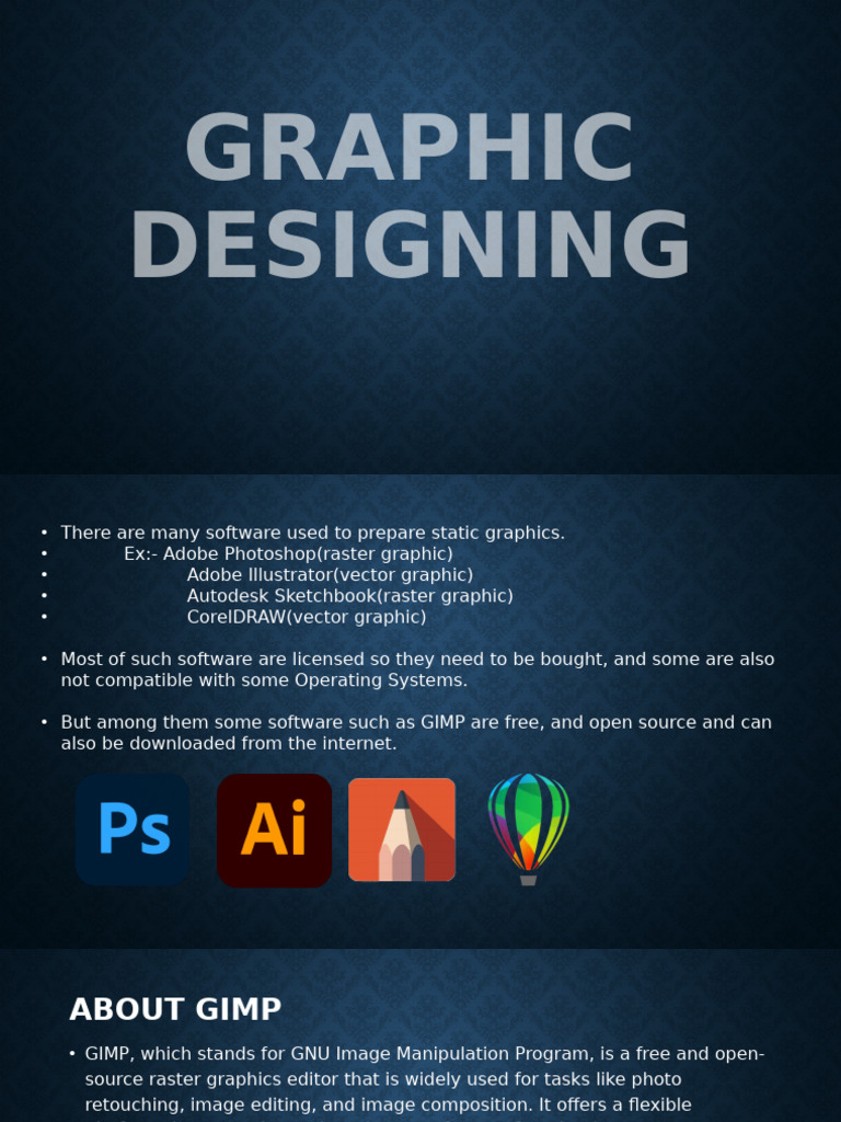 Graphic Designing | PDF | Computer Graphics | Graphics
