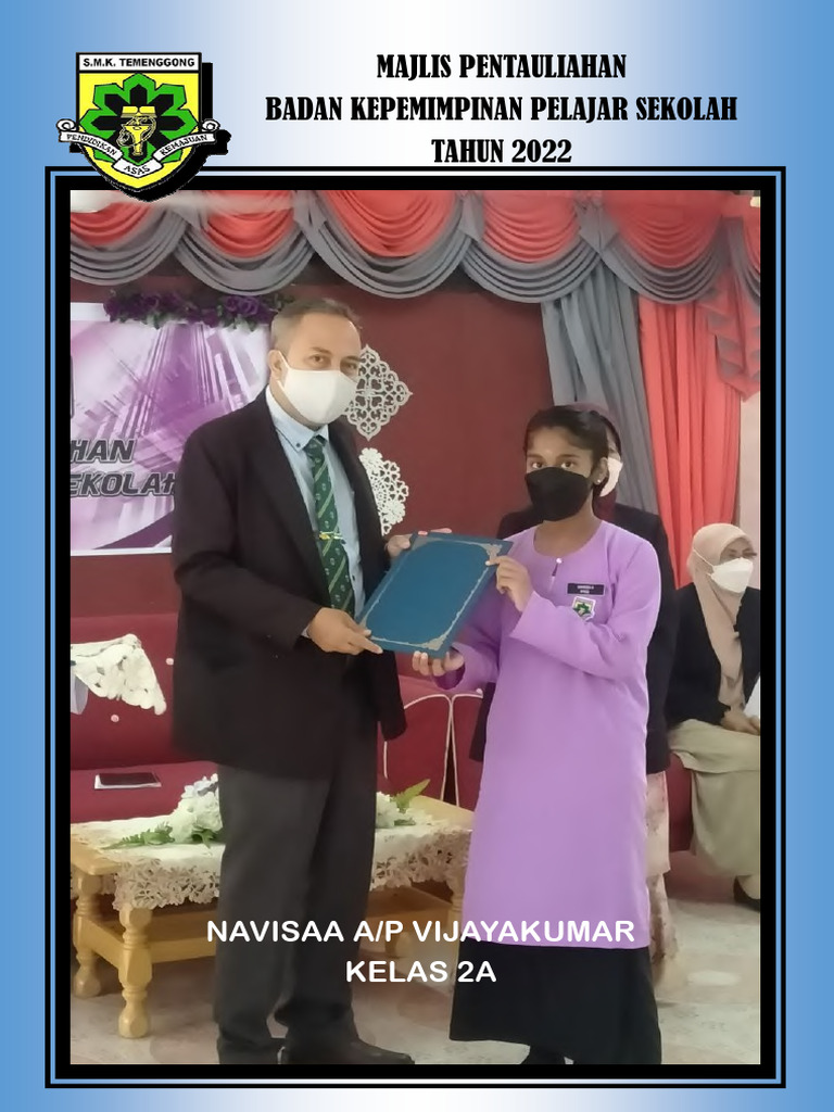 Farewell Party Script | PDF