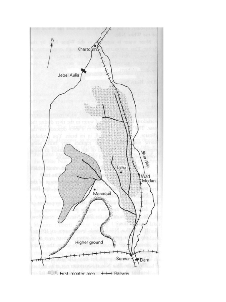 Agric Diagrams | PDF