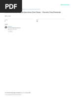 PL-900 Exam Study Guide: Power Platform | PDF | Mobile App | Microsoft