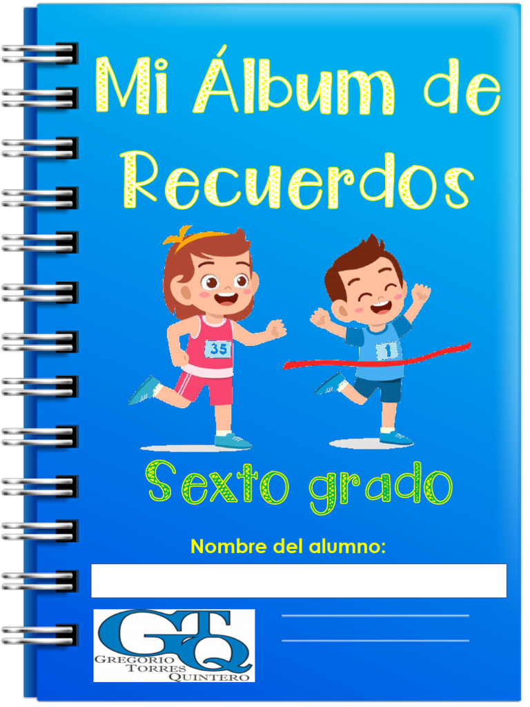 Mi-album-de-recuerdos-2022-1 | PDF