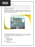 04 Modified Borg Dyspnoea Scale | PDF
