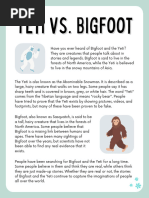 Reading Task 2 2nd Trim | PDF | Young Adult