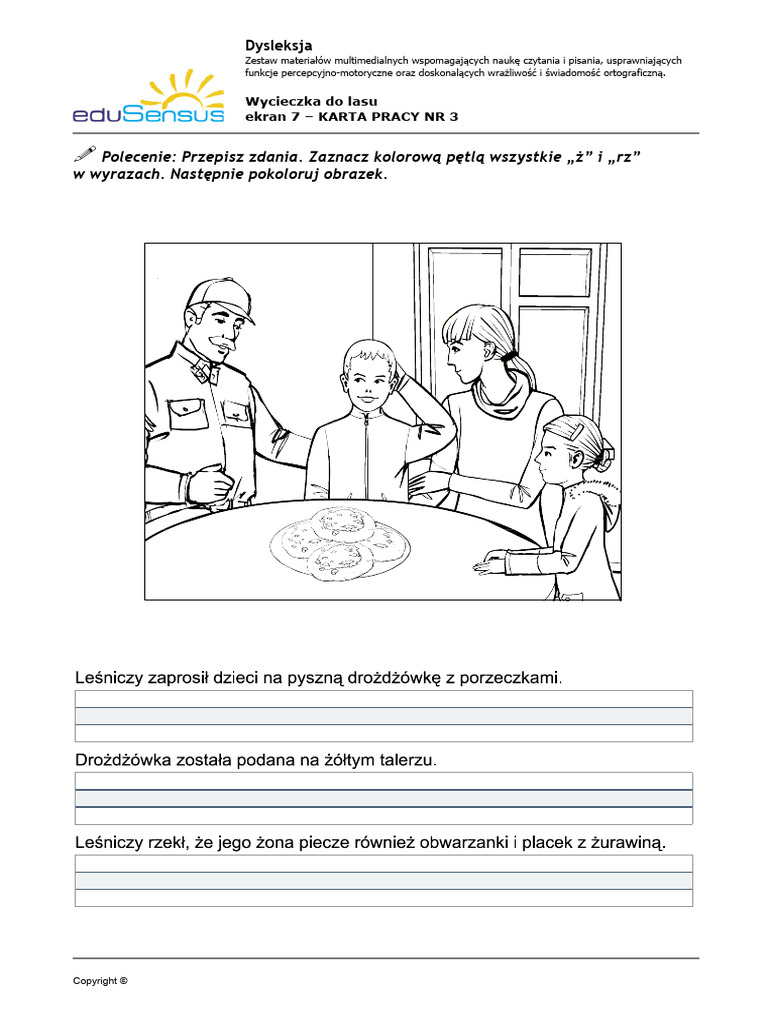 karta-pracy-dysleksja-3-wycieczka-do-lasu-pdf
