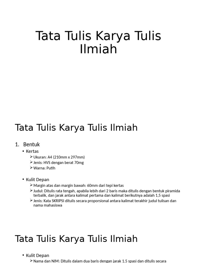 Tpki 3 | PDF