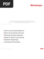 SKM Power*Tools Tutorial Guide | PDF | Transformer | Information Retrieval