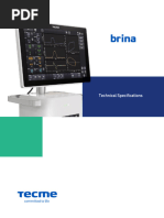 Tracheostomy Sizing Chart | PDF | Surgery | Survival Skills