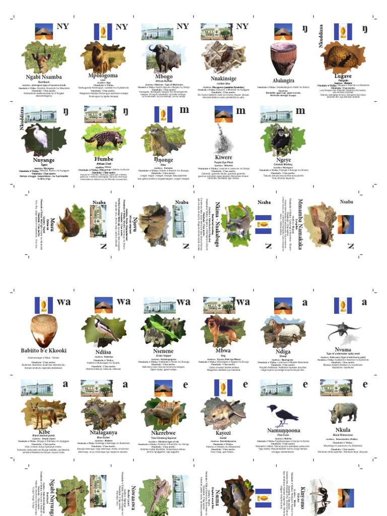 Kazannyirizi Playing Cards Final A3 | PDF