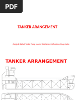 Slop Tank Design for Oil Tankers | PDF | Oil Tanker | Shipping