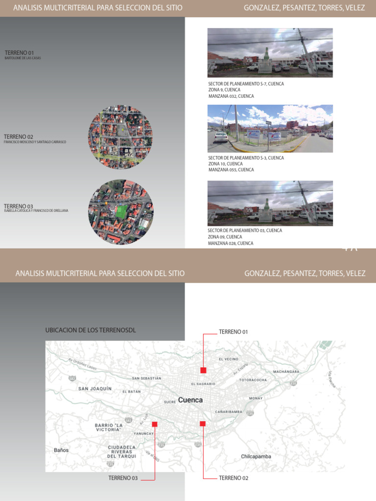 Laminas Constru | PDF | Inundar